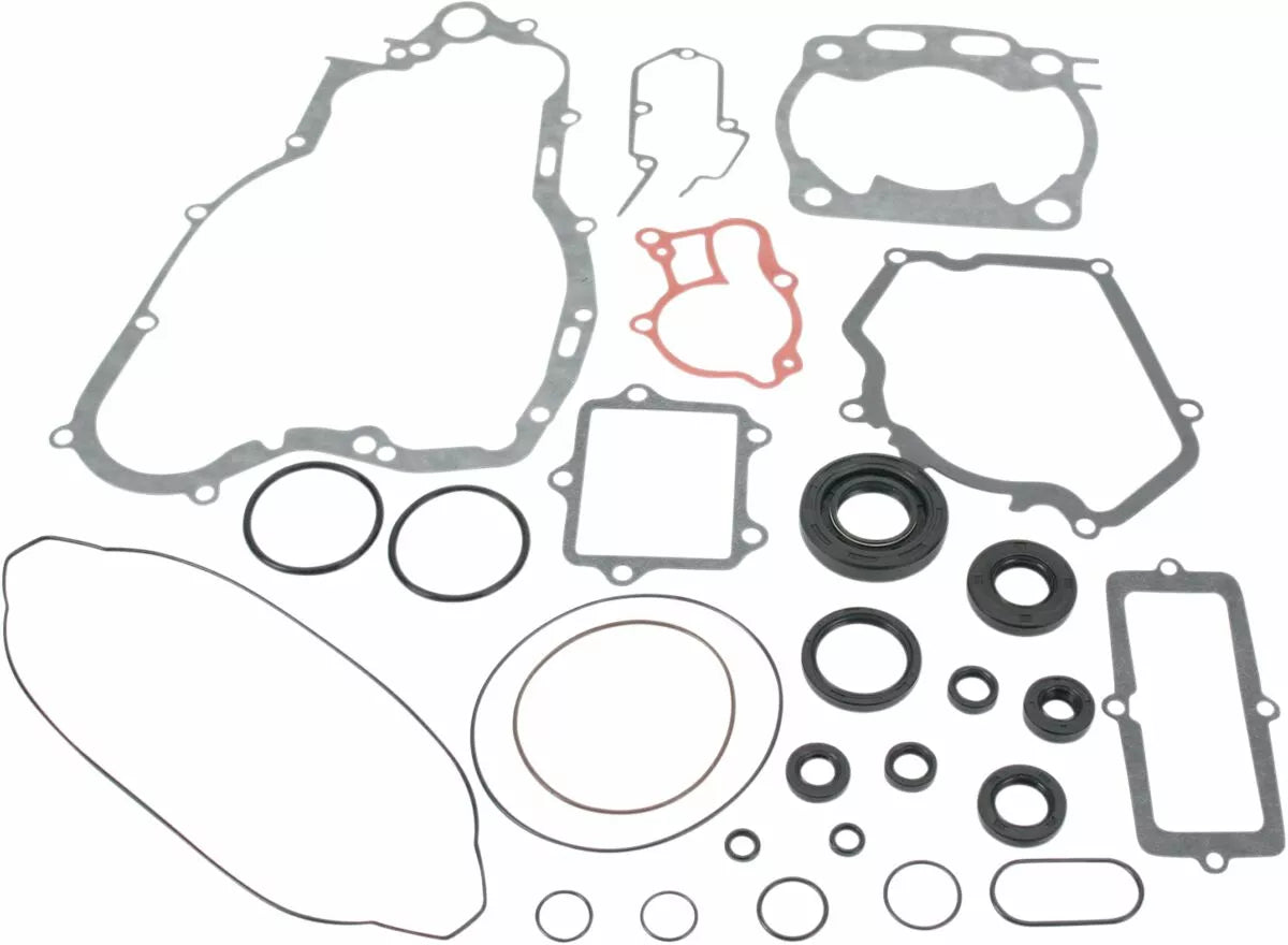 Moose Offroad Hardparts Mtr GA/SL YZ250 02-03 811670MSE – Greg Moto